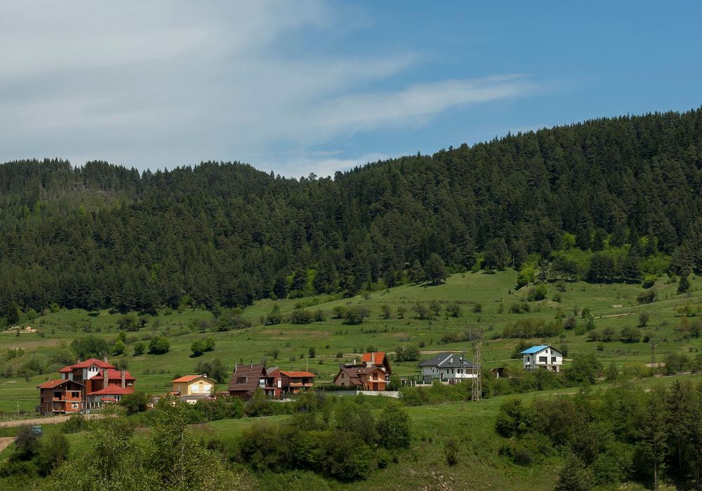 Diseño Web para Casas Rurales | Aumenta tus reservas